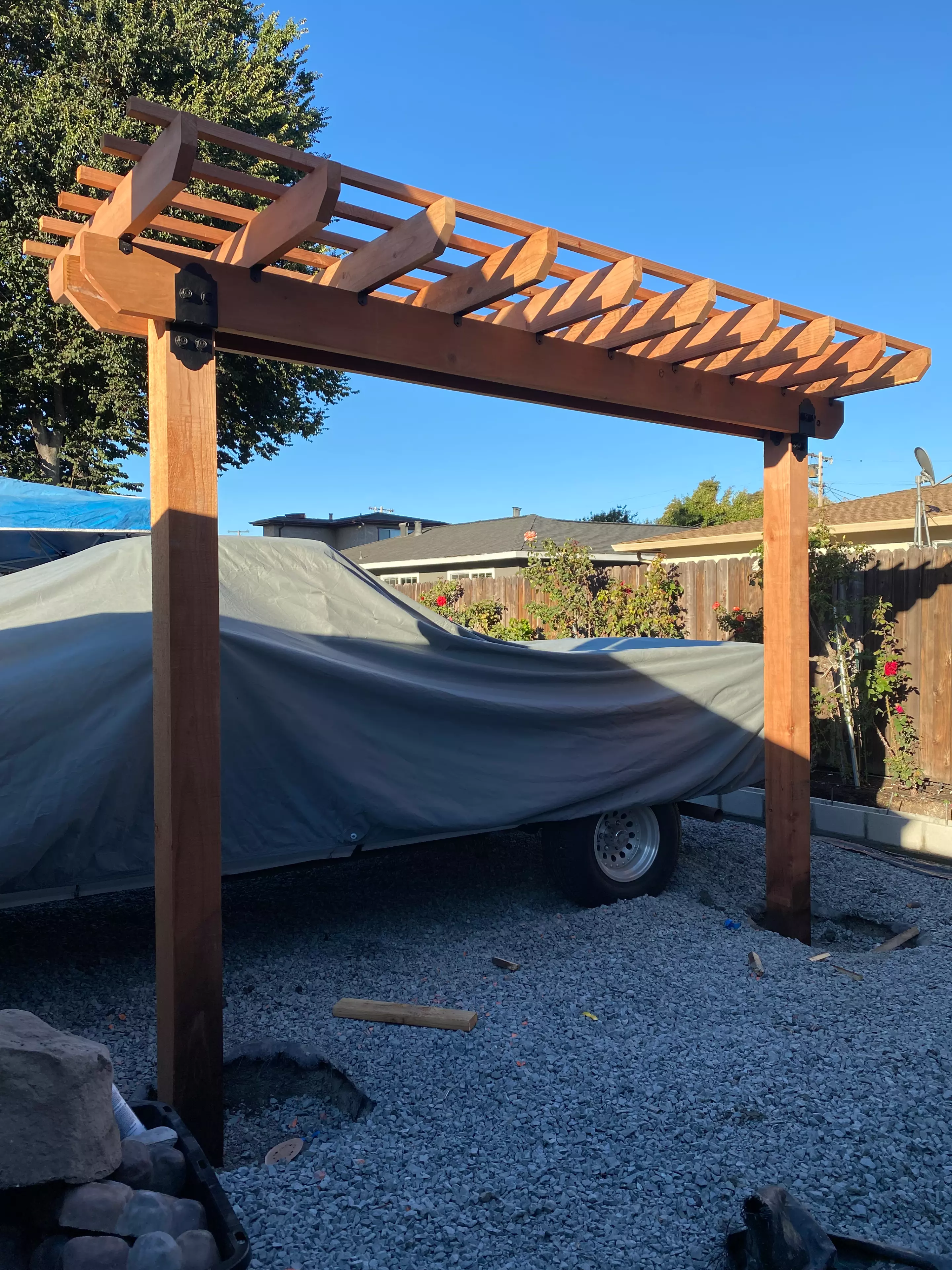 Gallery | Mancia's Construction